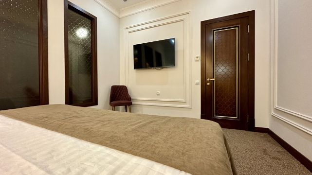 Reikartz Sote Tashkent Reviews: 12 Verified Reviews Latest 2024 | Trip.com