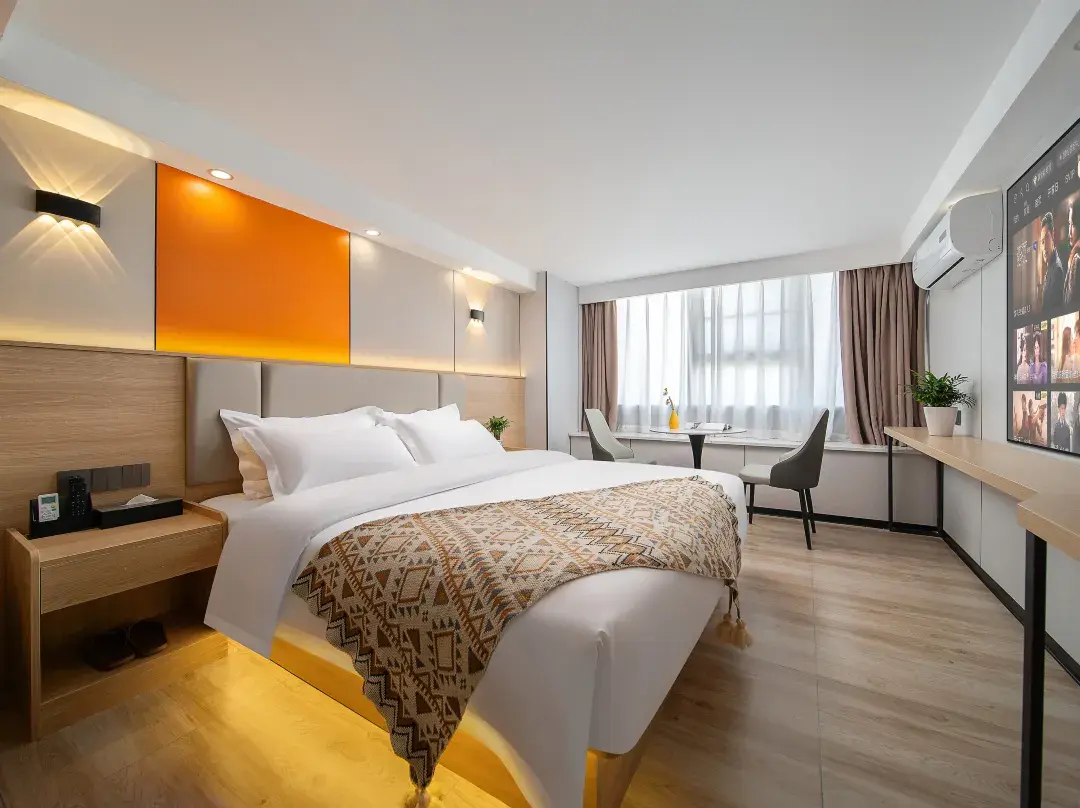 Duolawei Homestay - Kunming