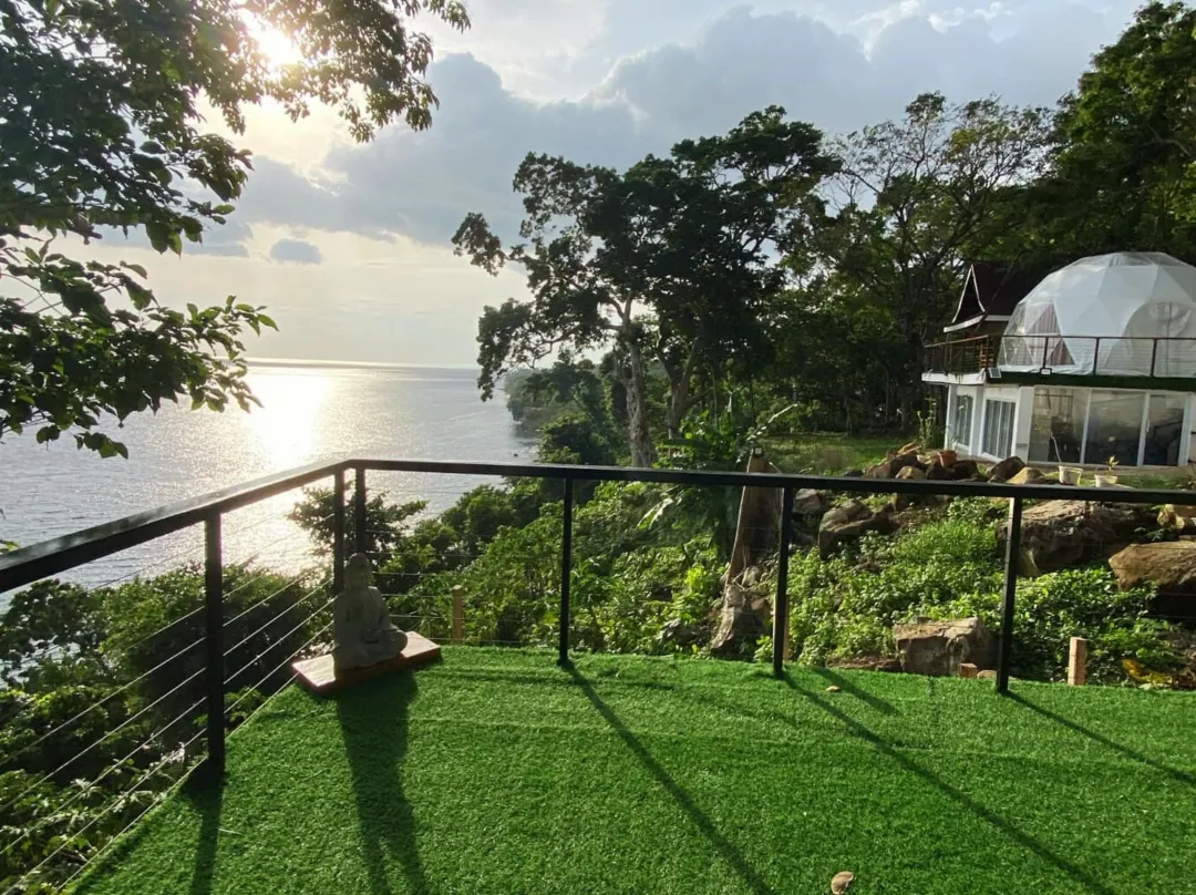 Txaleta De Camiguin - Camiguin