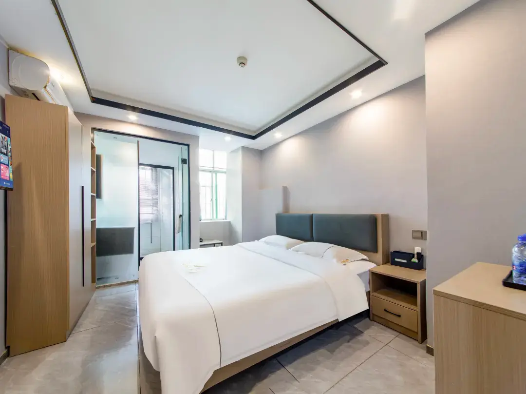 The Home Mansion - Shenzhen