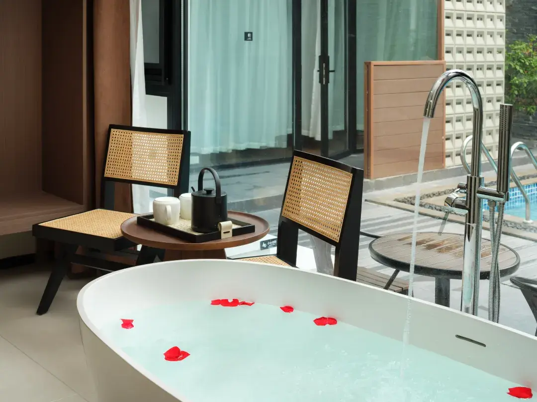 Shixi Inn In Sanya, West Island. - Sanya