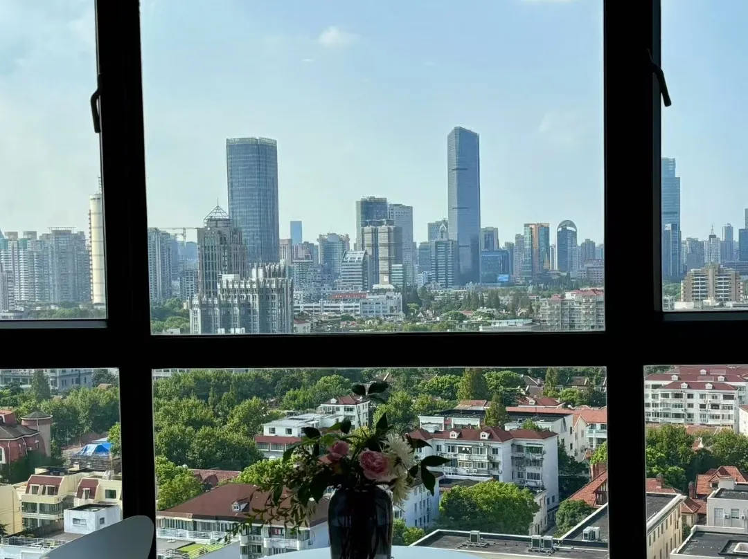 Lifein Guesthouse - Shanghai