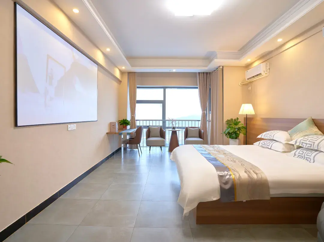 Langtu Hotel - Bengbu