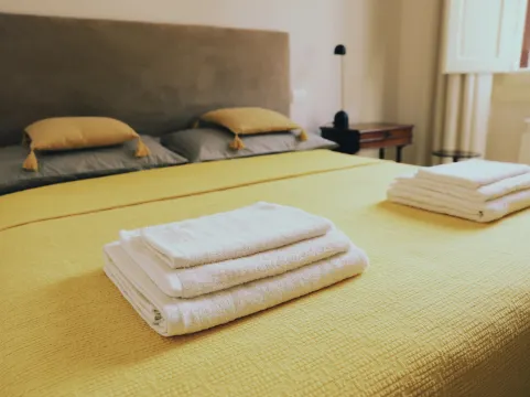 Appartamenti Moderni Nel Cuore Di Firenze - Tuscany