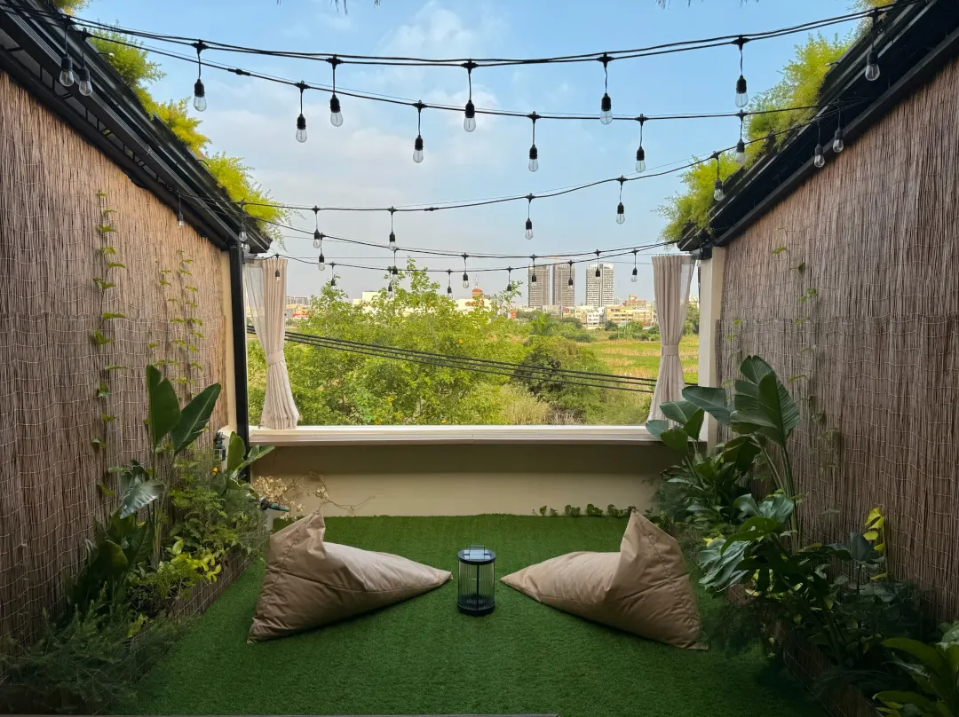 26 Abode  | 2 People - 台南市