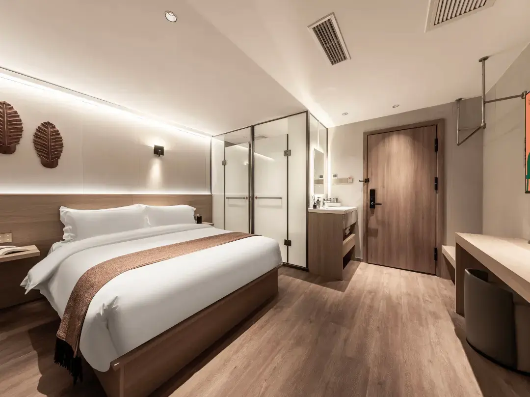 Dafang Hotel - Chengdu