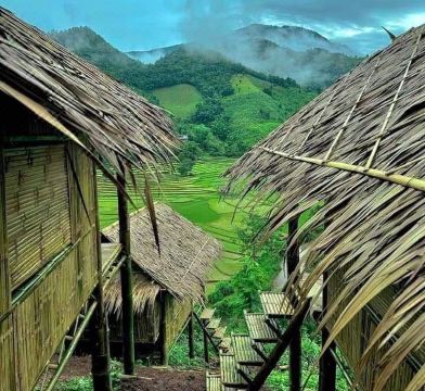 Bamboo House-Banwen : Avis, Tarifs & Photos 2025 | Trip.com