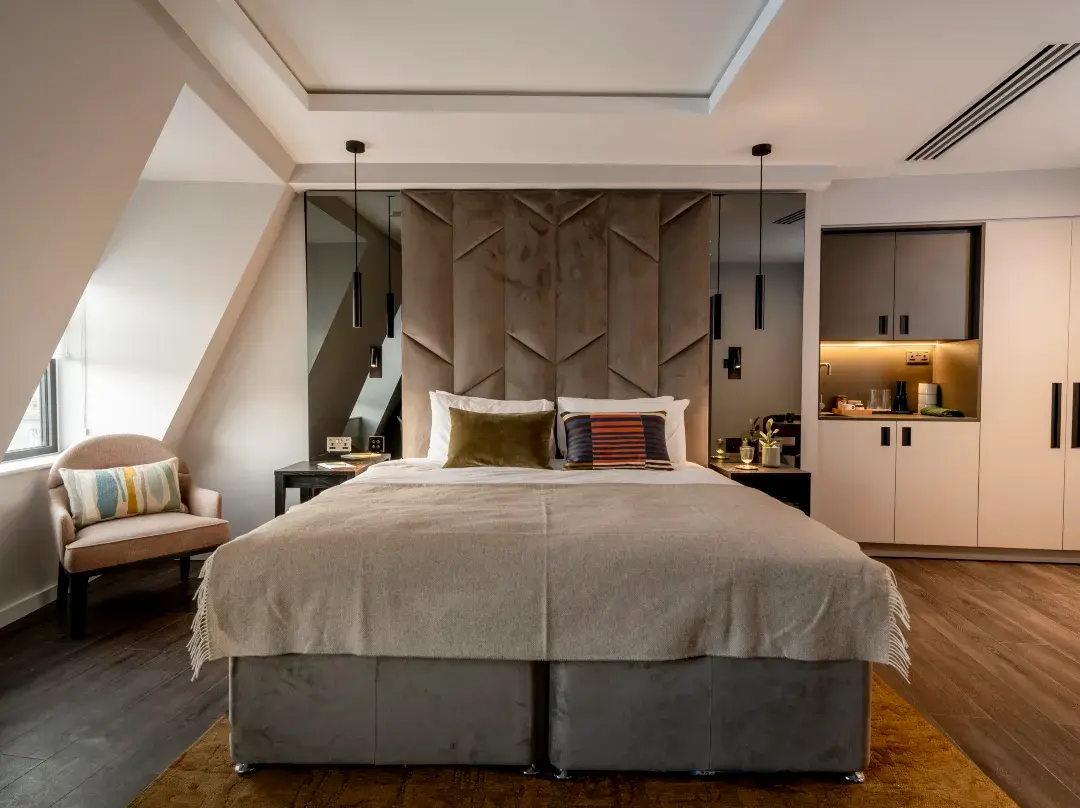 The Hobson Cambridge By Adina - Cambridge