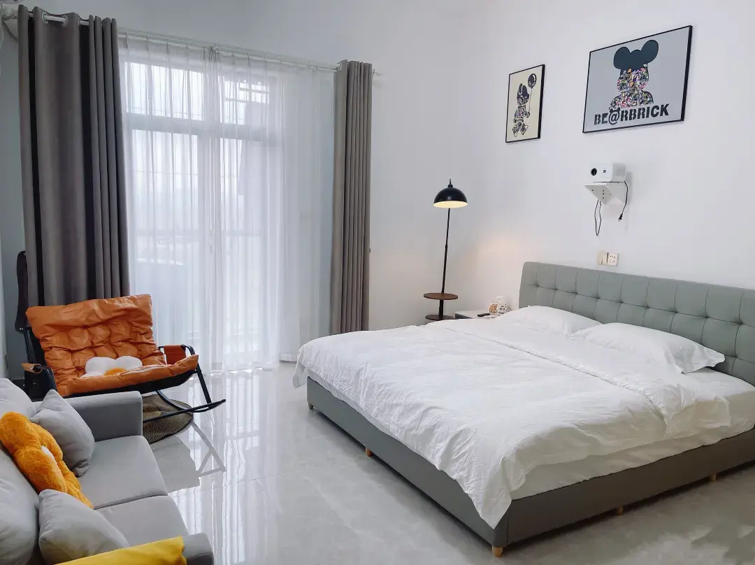 Yuhui B&b Zhangzhou - Wuzhou