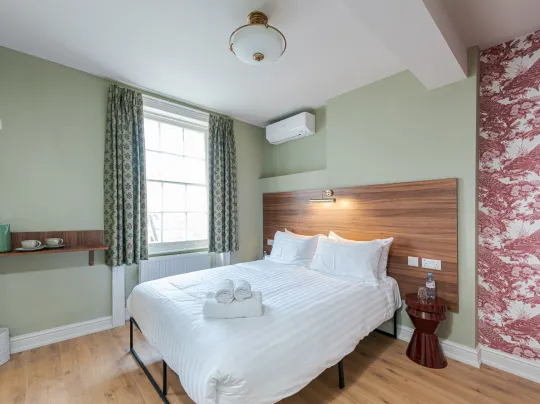 So Paddington Hotel - Hertfordshire