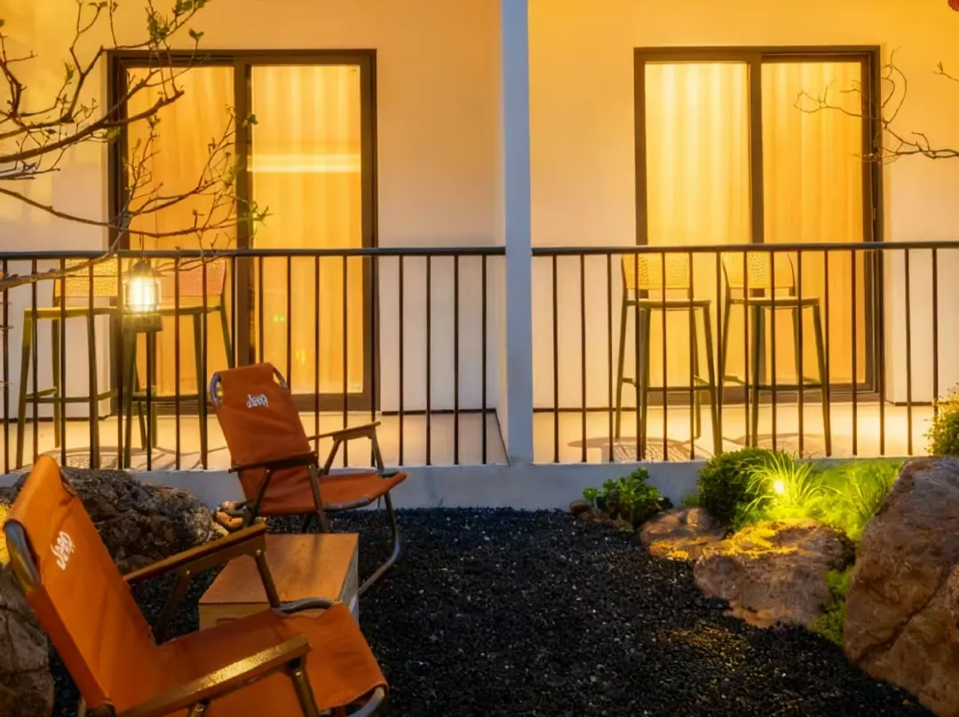 Anmi Hotel - 蘇州市