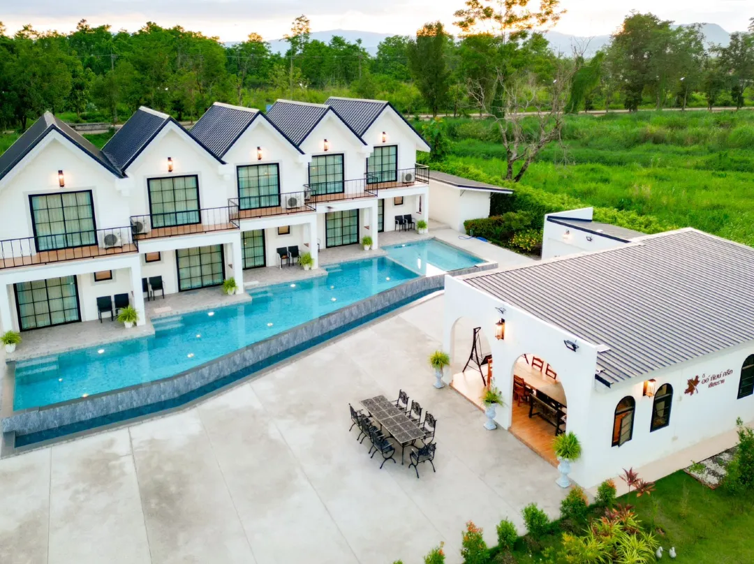 The Autumn Creek Chiangrai - Mueang Chiang Rai