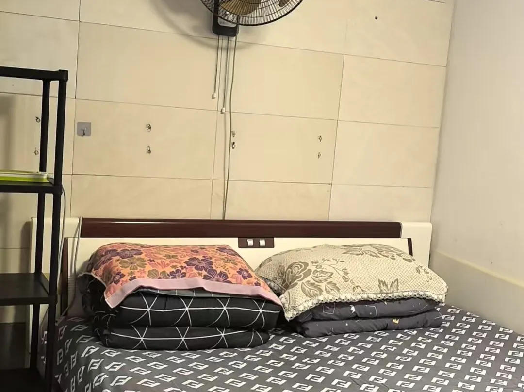 Man Cang Homestay - Harbin