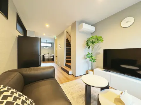 Js Xiaozhai・irone - Osaka