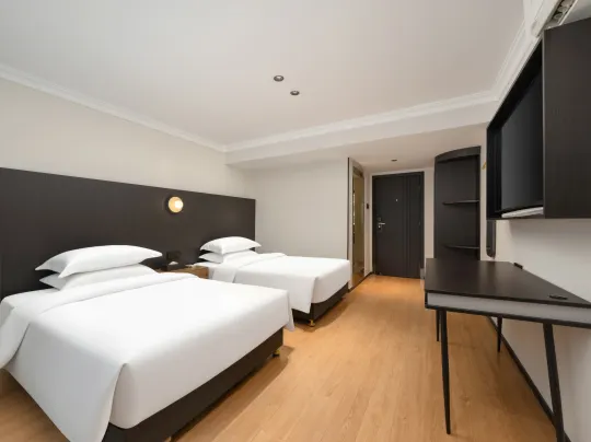 Hotel Eight Season ) - Hong Kong