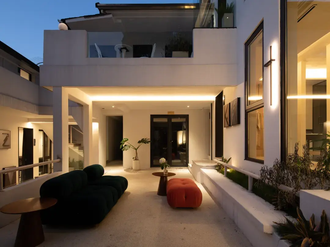 Suyan Designer B&b - Hangzhou