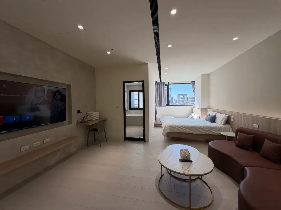 Guohua Deployment, Guohua Street Elevator Bathtub B&b -
