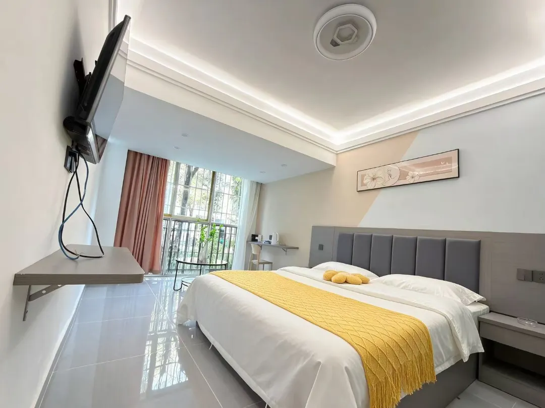 Huanhuan Serviced Apartment - Kunming