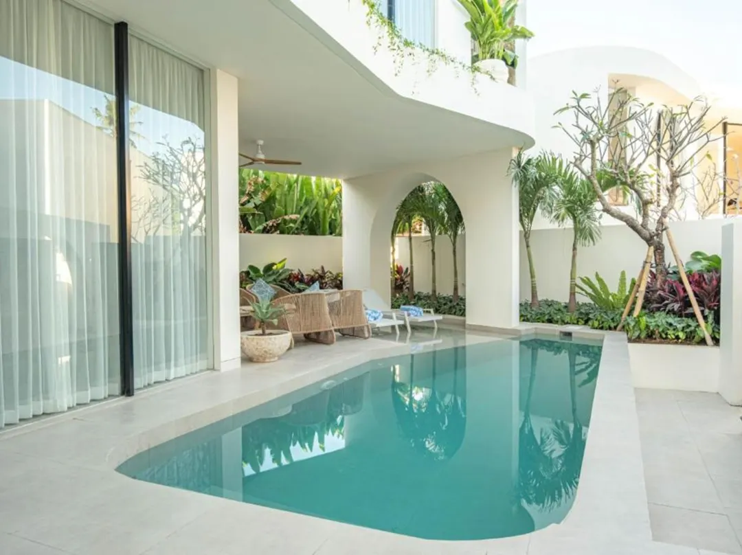 Kona Resort Pererenan - Canggu