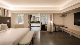 รีวิวYANH Ratchawat hotel - โปรโมชั่นโรงแรม 4 ดาวในกรุงเทพฯ | Trip.com