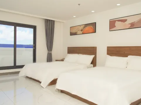 Saipan Shining Star Hotel - Northern Mariana Islands