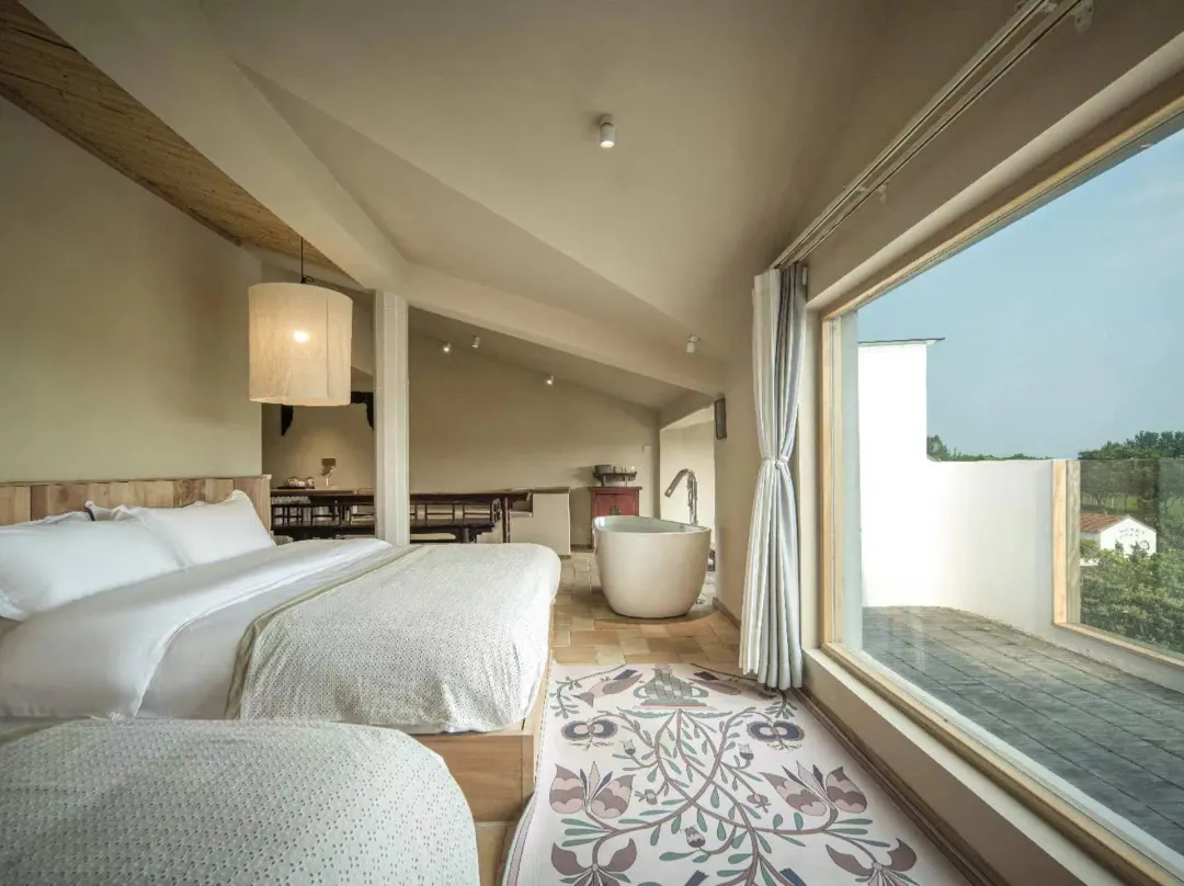 Nali Homestay - Shanghai