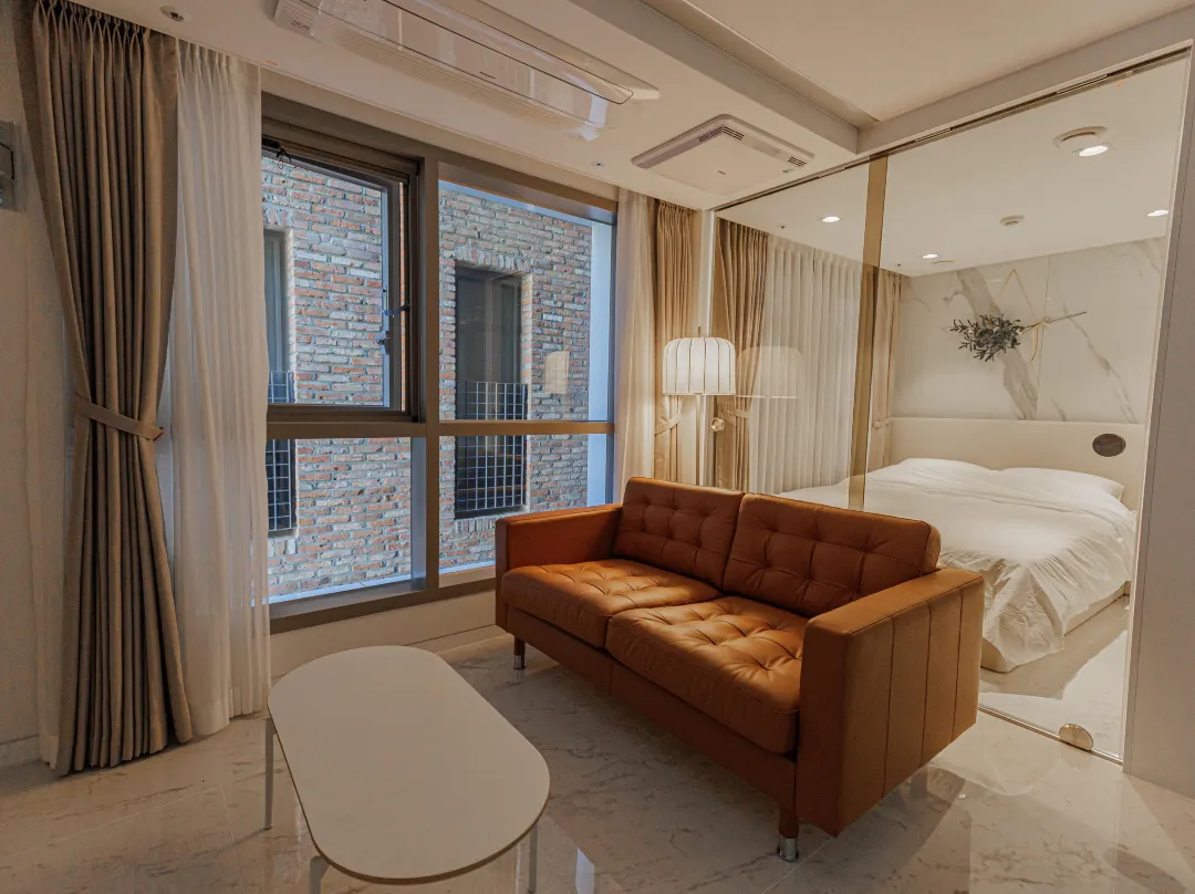 Wecostay Gangnam - Seoul