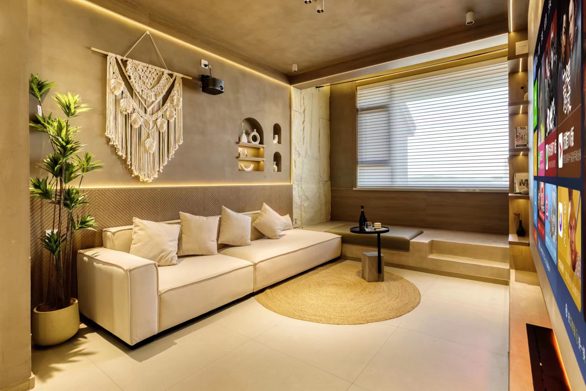 282 รีวิวของVanke Songhua Lake Rancho Santa Fe villaจากผู้เข้าพักจริง ...