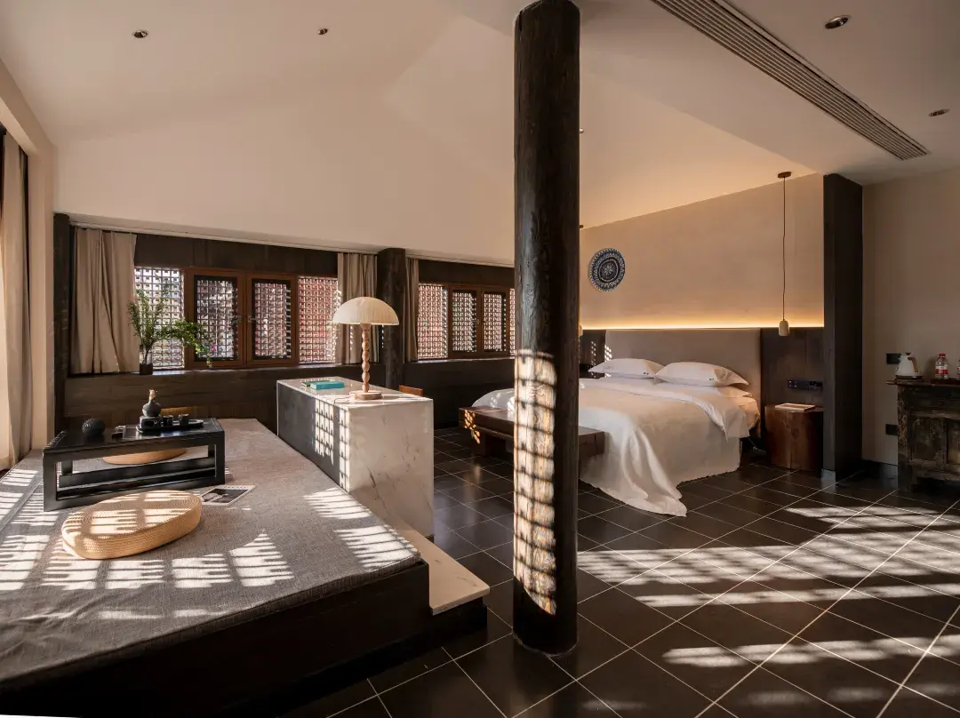 Lijiang Ancient Town Wangang Homestay - Lijiang