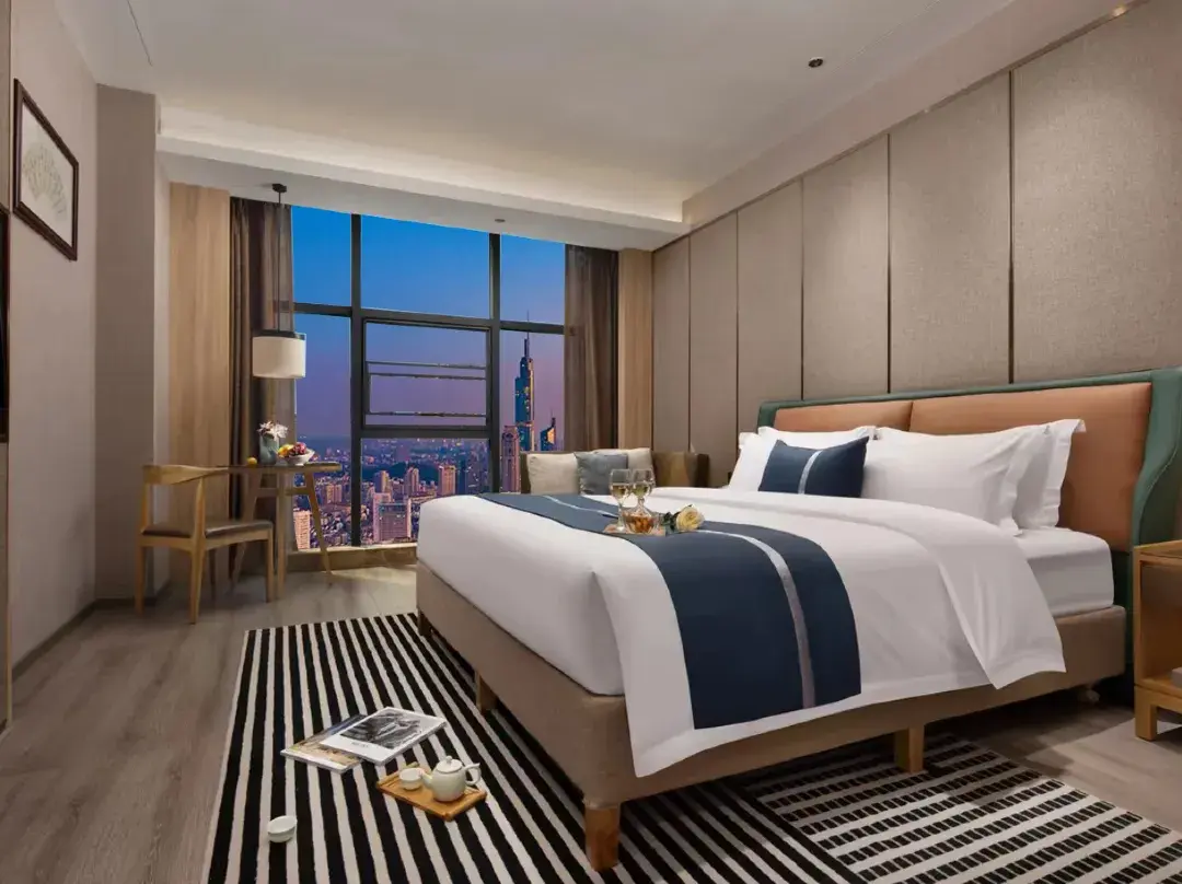 Maiting Hotel - Nantong