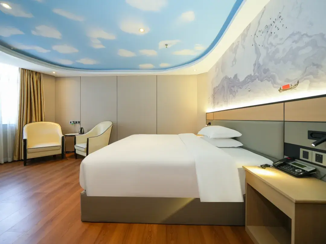 Beiduola Boutique Hotel - Xiamen