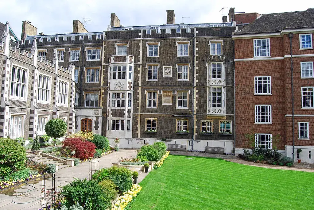 Eldon Chambers Pod 6 By City Living London - London