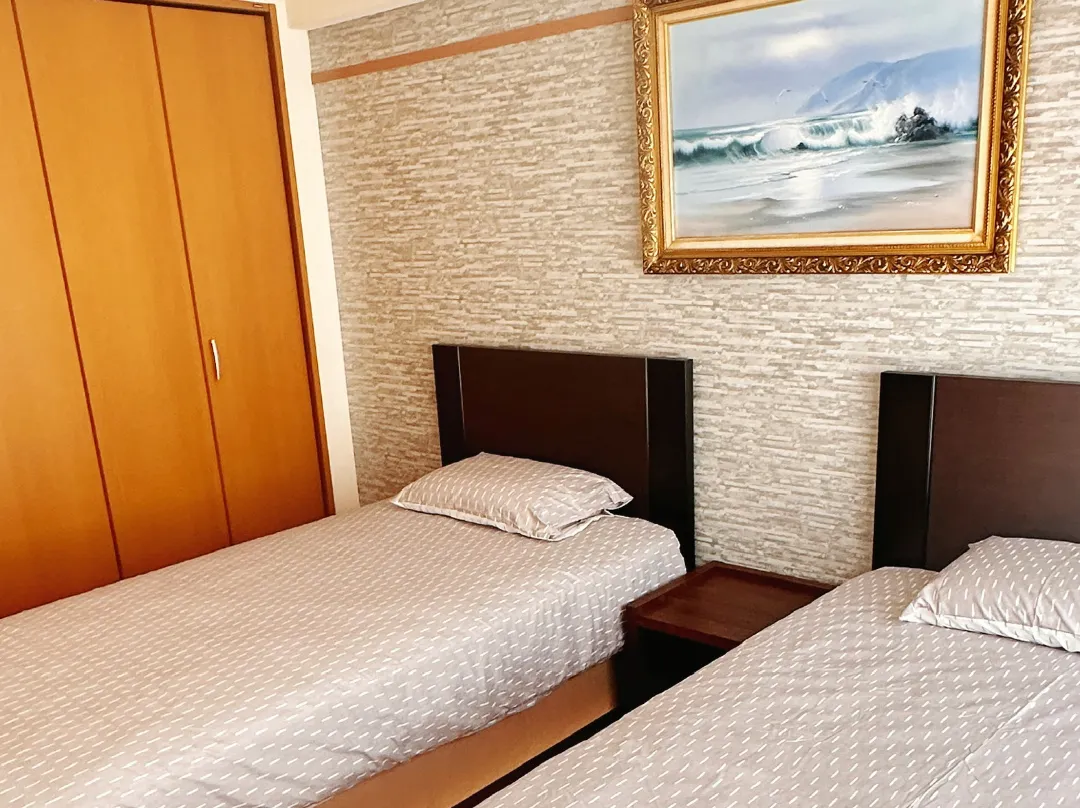 Private Apartment Rental With Kitchen Wi-fi Free-parking 2-minute Walk From Jr Kita-kashiwa Station - Kashiwa