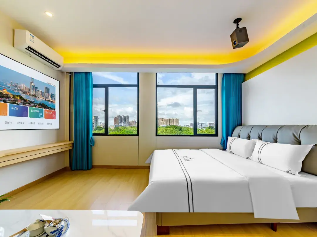 Mengyue Boutique Stay - Kaohsiung City