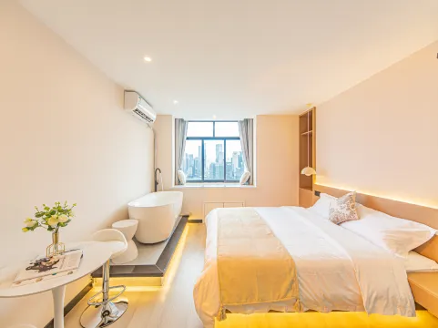 City Imprint Boutique Hotel - Chongqing