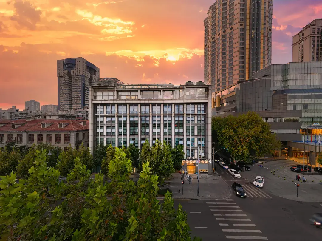 Zaixu Hotel - Wuhan