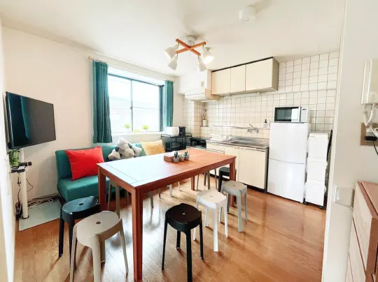 Guest House Sakuraya - Tokyo