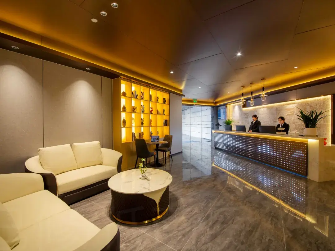 Man Duo Hotel - Nanchang
