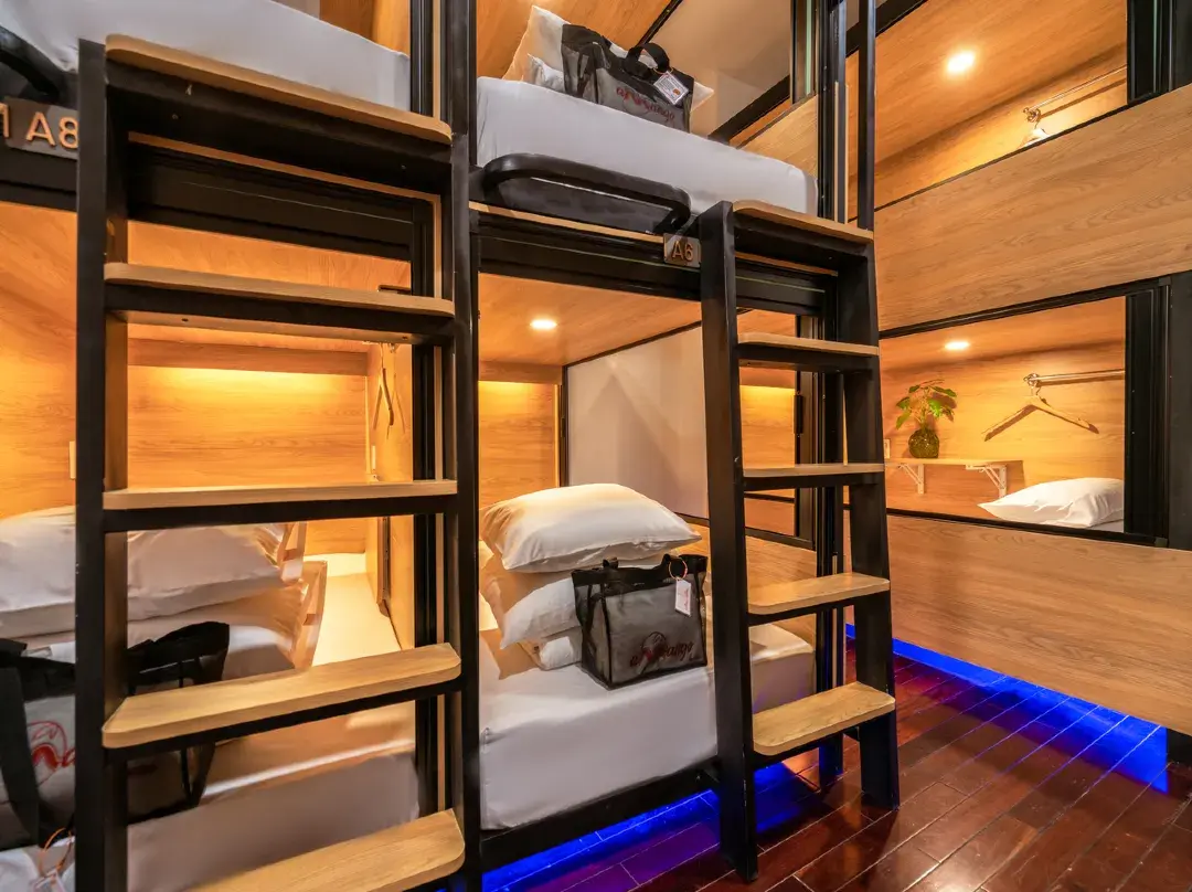 Amango Home Le Thi Rieng - Ho Chi Minh City