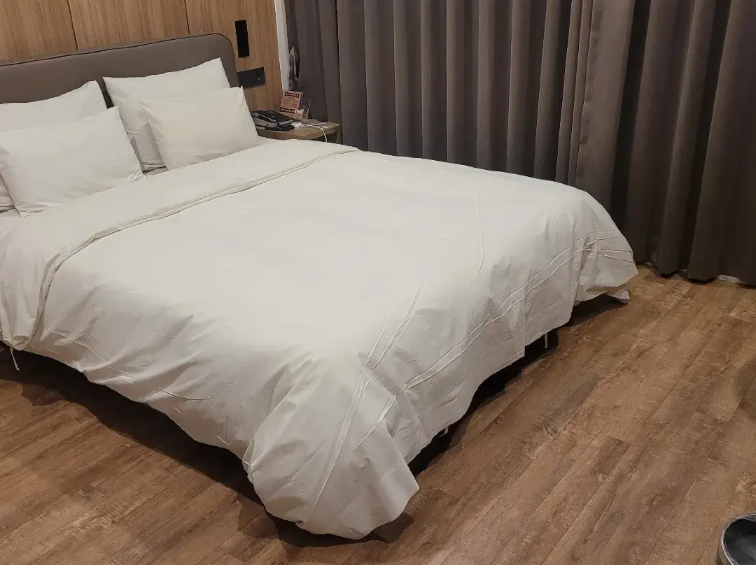 Hotel Label Seongnam - 신흥1동