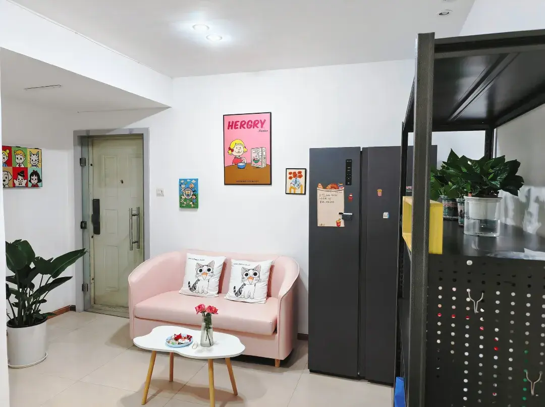 Nvye Youth Hostel - Chengdu