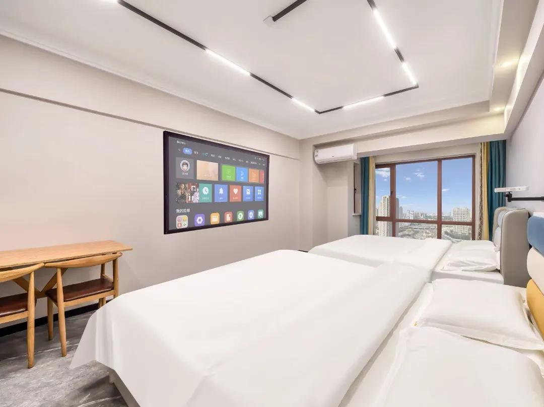 Harbin Ximanjia Selection Hotel - Harbin