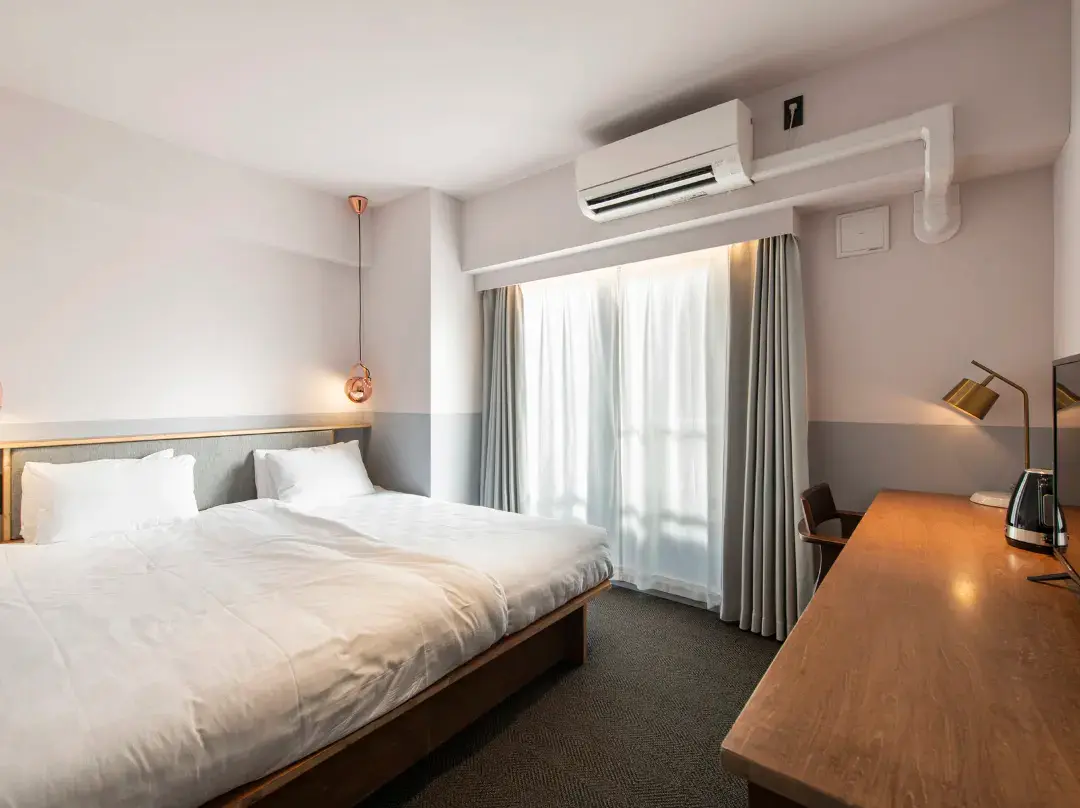 Hotel Asakusa Kannonura - Asakusa