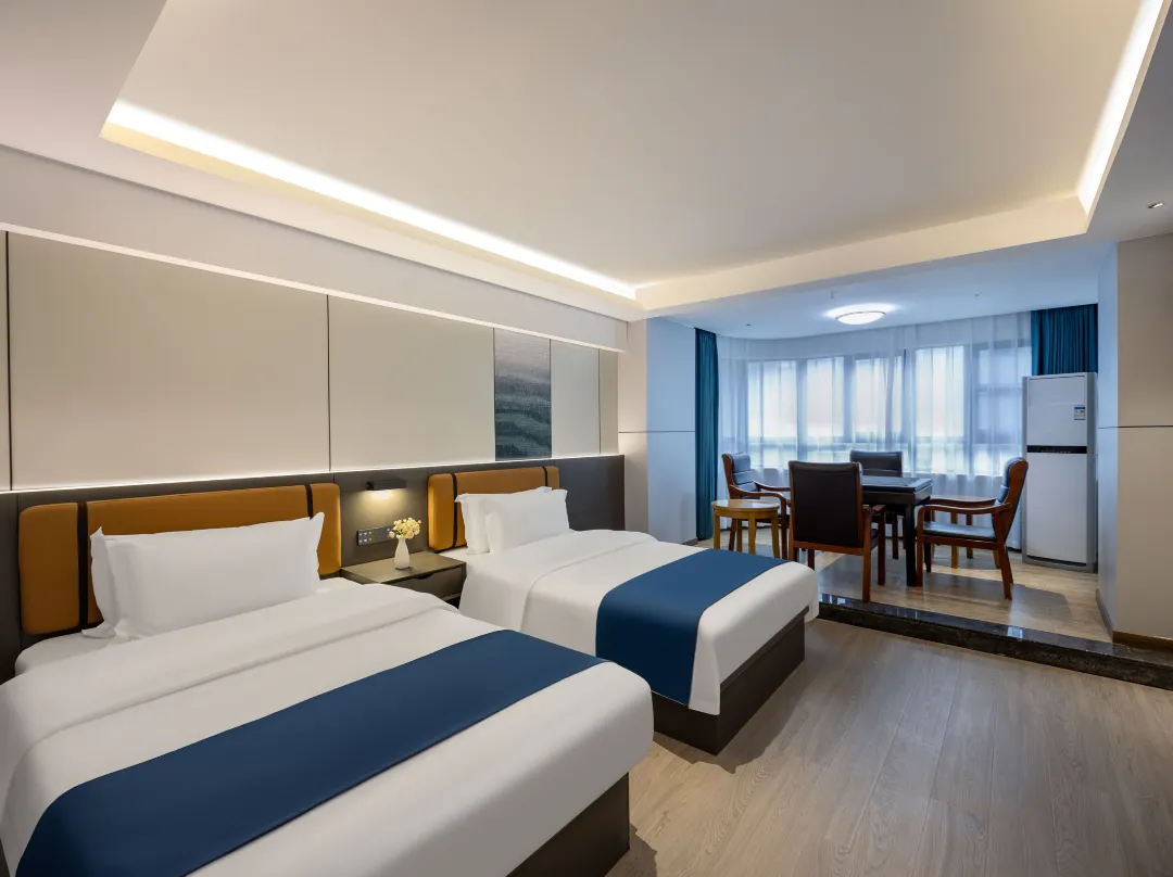 New Era Hotel - Hengyang