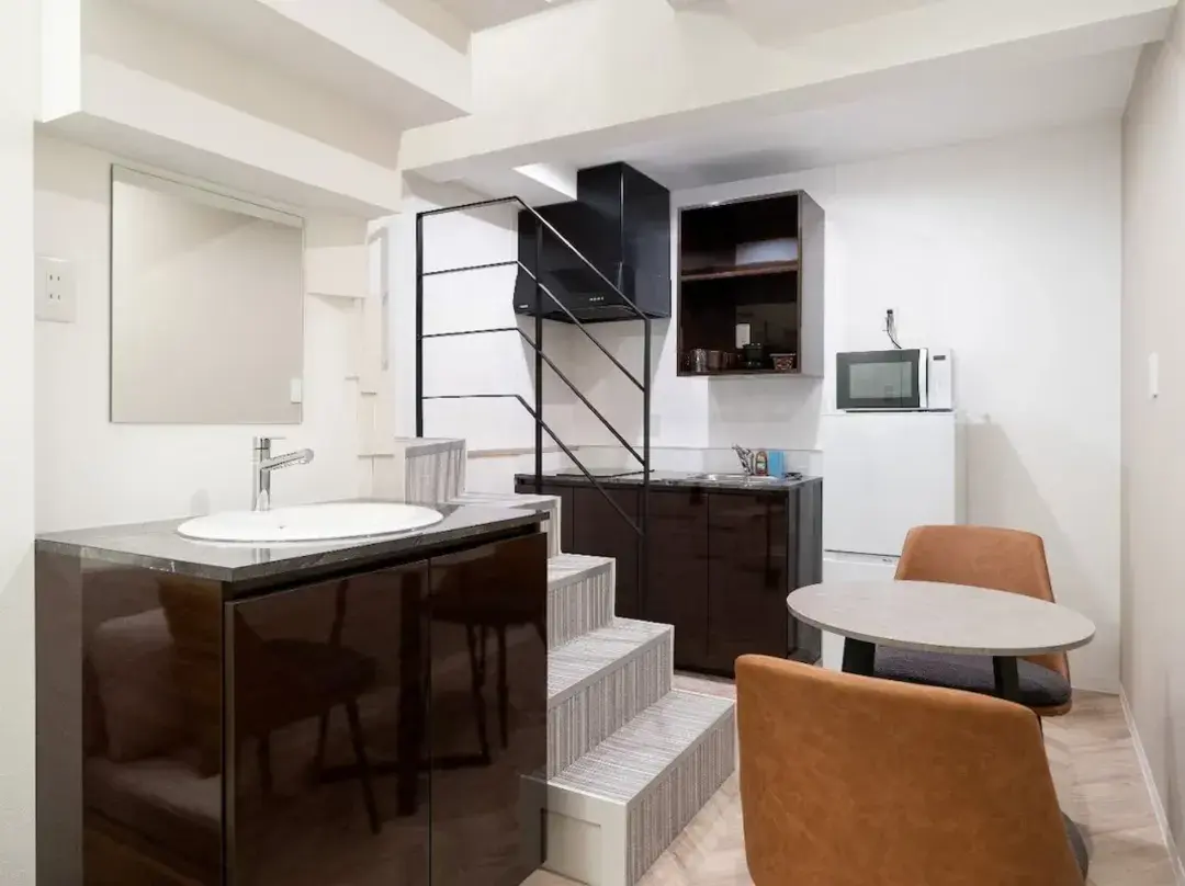 Fk Place Kagurazaka - Shinjuku