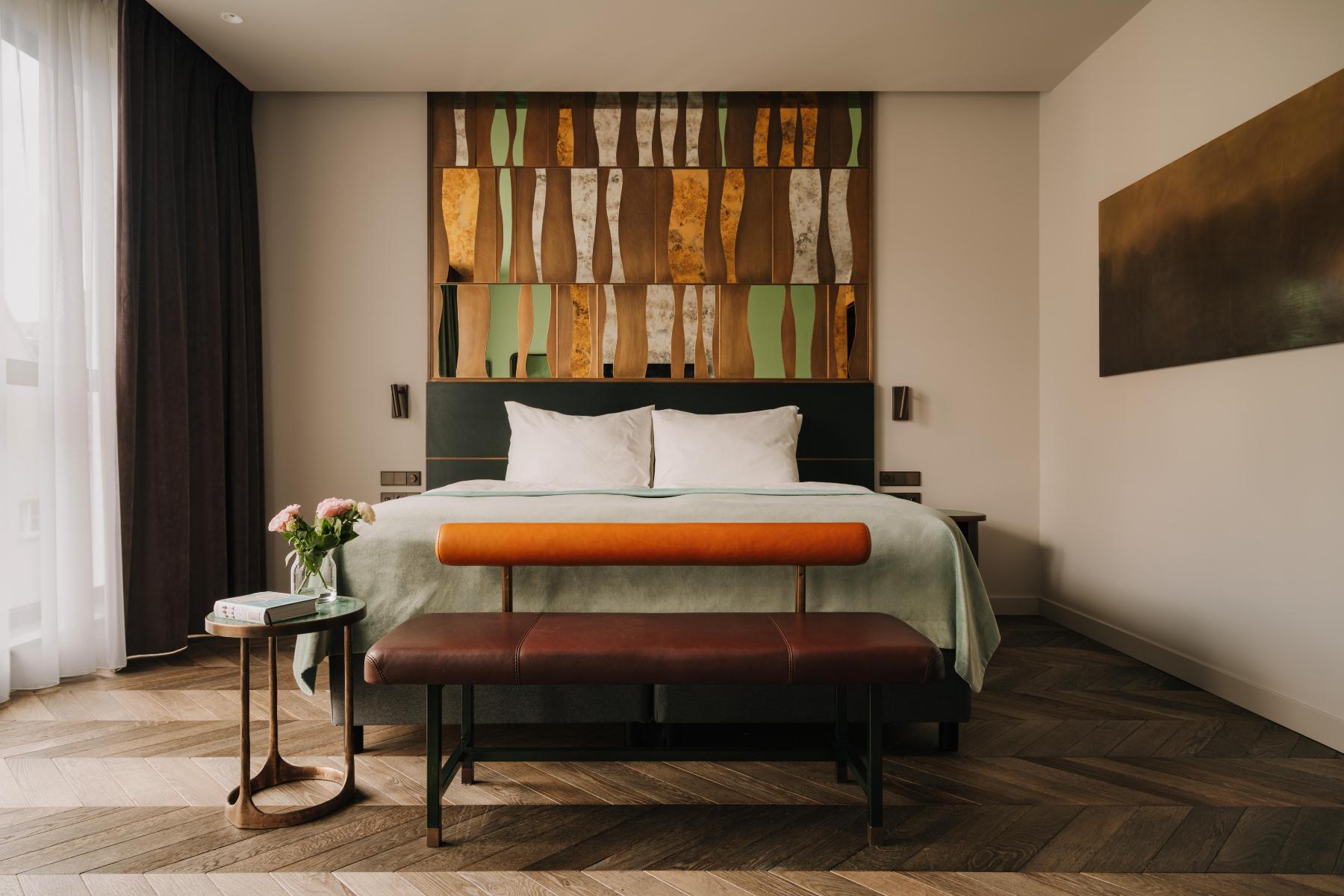 The Cyrus Hotel Reviews: 25 Real Guest Ratings | Trip.com