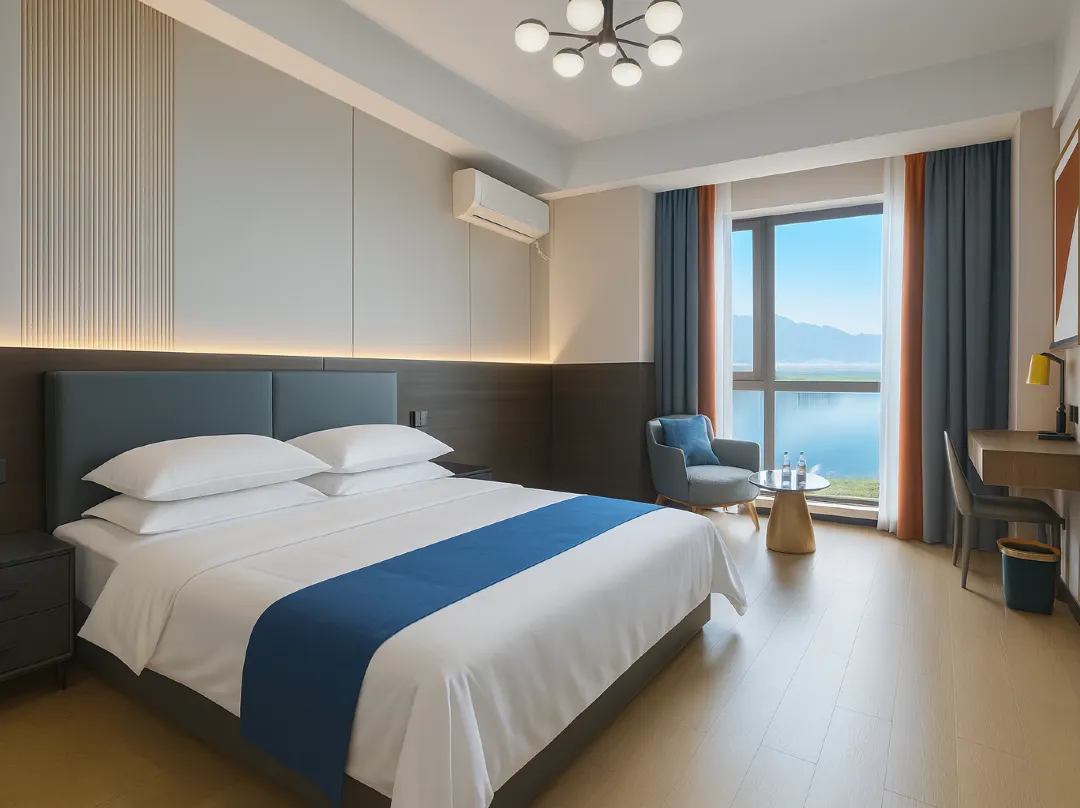 Yunxi Light Hotel - Xi'an