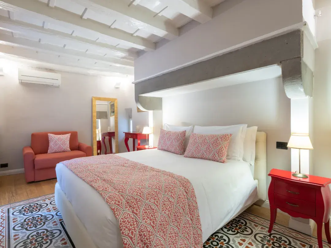 Dimora Del Cardinale - Residenza D'epoca - Florence