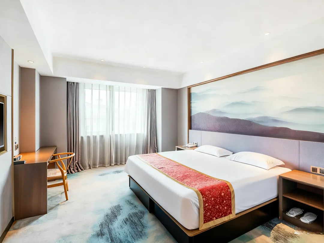 Oriental Union Hotel - Yantai