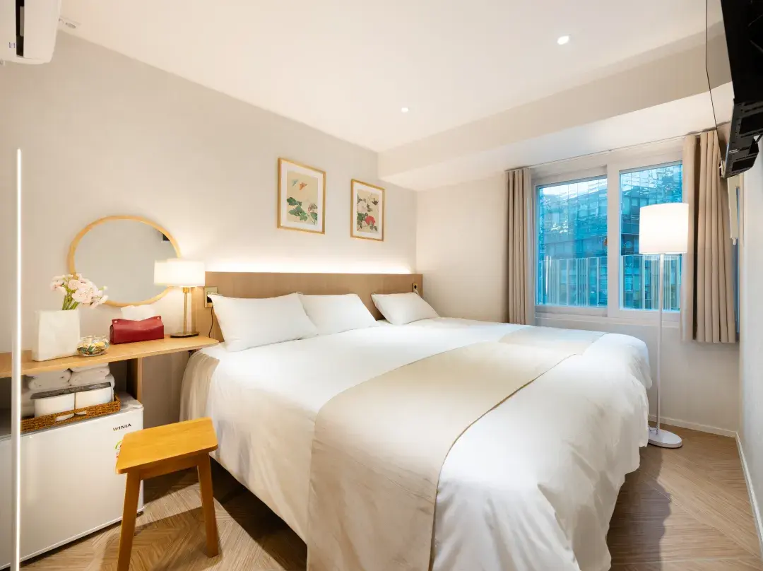 Hanadays Jongno-gwanghwamun - Seoul